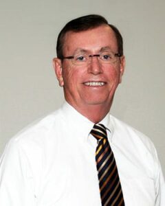 Orthodontist Dr Richard Albright | Albright & Thiry Orthodontics